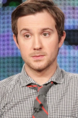 Sam Huntington (1982) | Movie and TV Wiki | Fandom