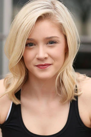 Taylor Towery | Movie and TV Wiki | Fandom