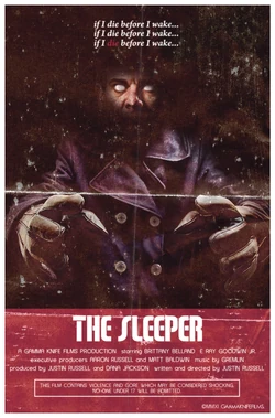 Sleeper, The (2012) | Movie and TV Wiki | Fandom