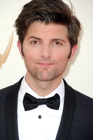 Adam Scott (1973) | Movie and TV Wiki | Fandom