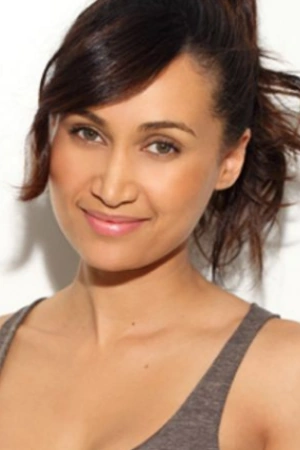 Aja Frary (1978) | Movie and TV Wiki | Fandom