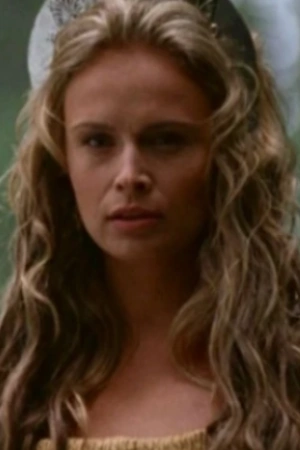 Athena (Stargate SG-1) | Movie and TV Wiki | Fandom