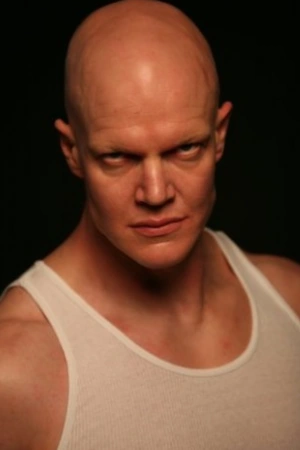 Derek Mears (1972) | Movie and TV Wiki | Fandom