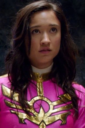 Emma Goodall (Power Rangers) | Movie and TV Wiki | Fandom