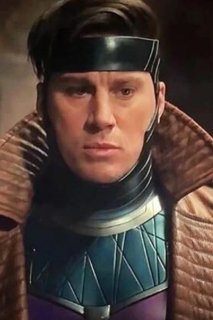 Gambit (Deadpool & Wolverine) | Movie and TV Wiki | Fandom