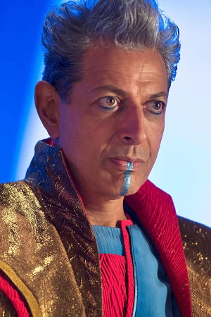 Grandmaster (MCU) | Movie and TV Wiki | Fandom