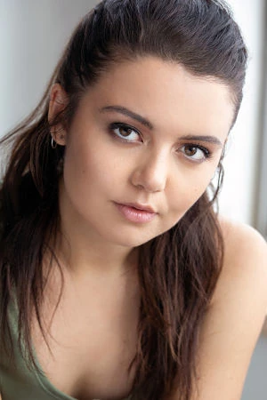 Jayli Wolf | Movie and TV Wiki | Fandom