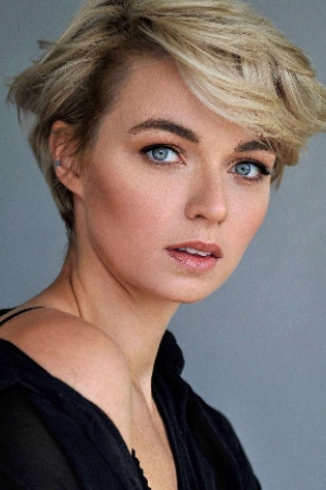 Jess Bush | Movie and TV Wiki | Fandom