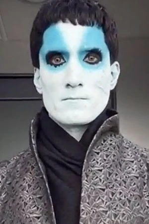 Kasius (Agents of SHIELD) | Movie and TV Wiki | Fandom