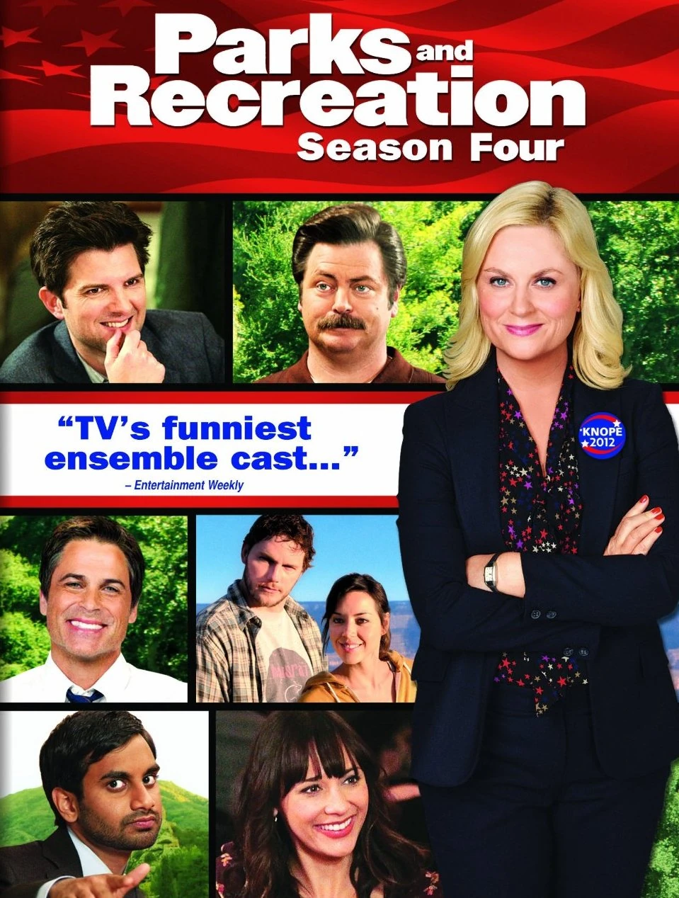 Parks and Recreation (2009)/Image Gallery | Movie and TV Wiki | Fandom