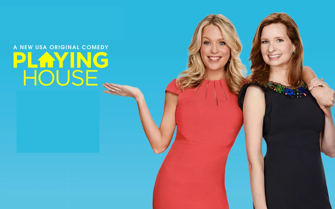 Playing House (2014) | Movie and TV Wiki | Fandom