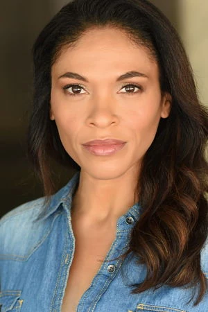 Selena Anduze | Movie and TV Wiki | Fandom