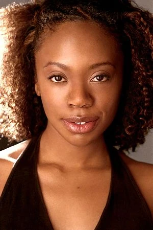 Akilah A. Walker | Movie and TV Wiki | Fandom