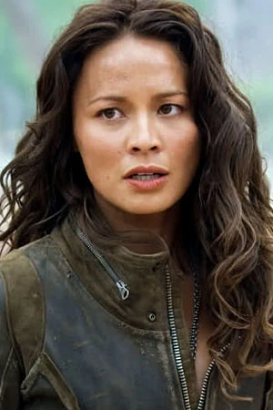 Blair Williams (Terminator) | Movie and TV Wiki | Fandom