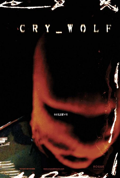 Cry Wolf (2005) | Movie and TV Wiki | Fandom