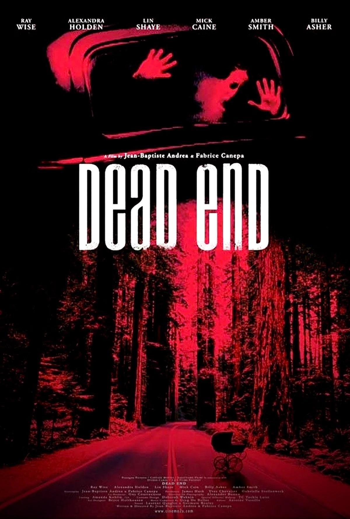 Dead End (2003) | Movie and TV Wiki | Fandom