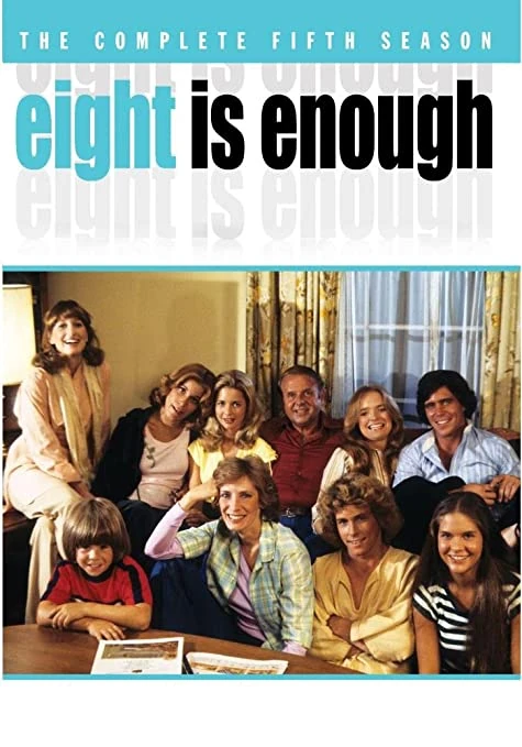 Eight Is Enough (1977) | Movie and TV Wiki | Fandom