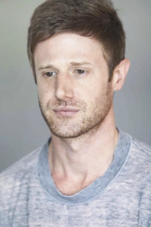 Eric Jungmann (1981) | Movie and TV Wiki | Fandom