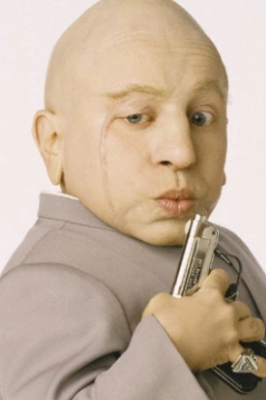 Mini-Me (Austin Powers) | Movie and TV Wiki | Fandom