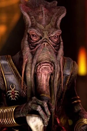 Poggle the Lesser (Star Wars) | Movie and TV Wiki | Fandom