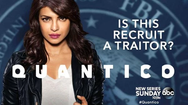 Quantico (2015) | Movie and TV Wiki | Fandom