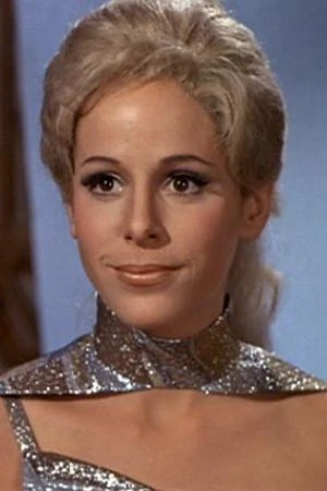 Rayna Kapec (Star Trek TOS) | Movie and TV Wiki | Fandom