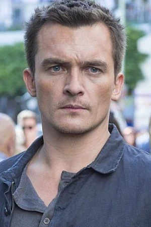 Rupert Friend (1981) | Movie and TV Wiki | Fandom