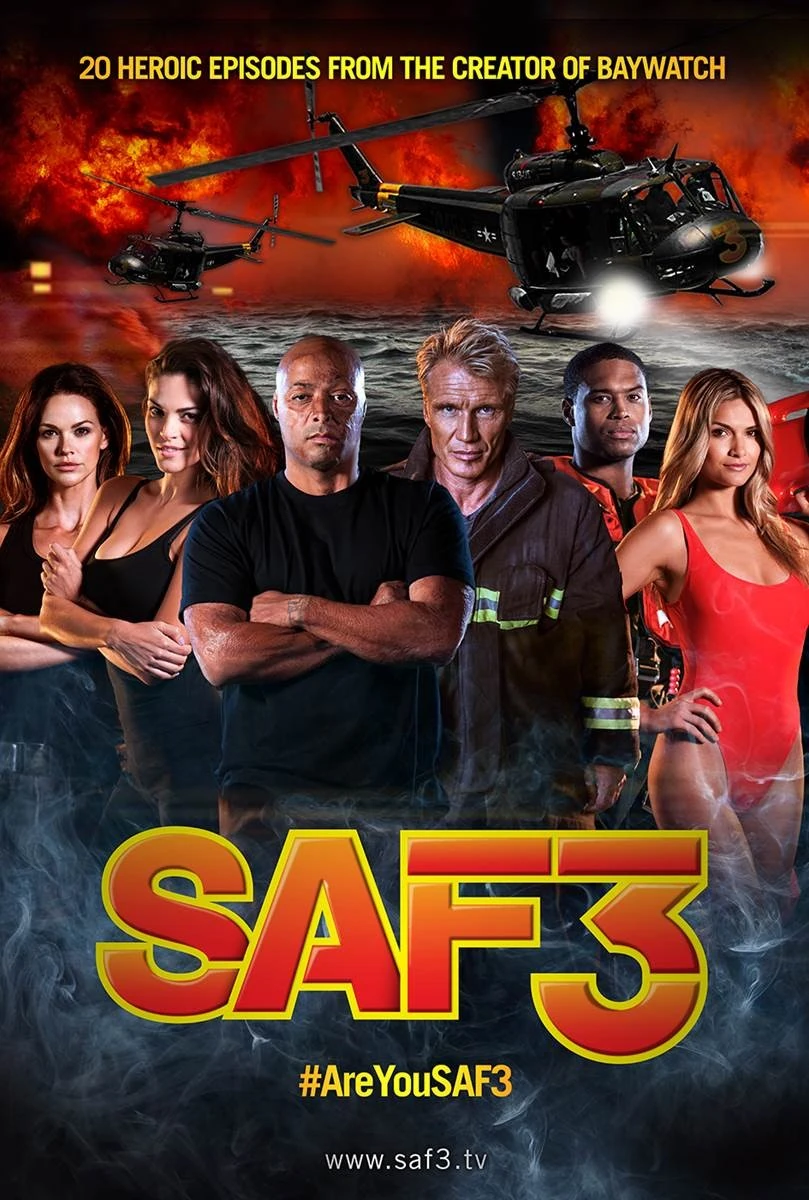 SAF3 (2013) | Movie and TV Wiki | Fandom