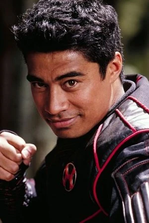 Shane Clarke (Power Rangers) | Movie and TV Wiki | Fandom