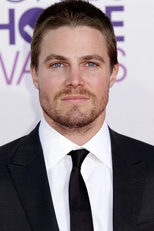 Stephen Amell (1981) | Movie and TV Wiki | Fandom