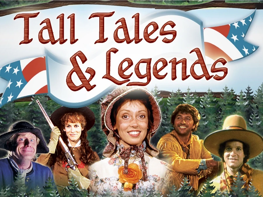Tall Tales & Legends (1985) | Movie and TV Wiki | Fandom