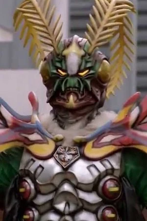 Admiral Malkor (Power Rangers) | Movie and TV Wiki | Fandom