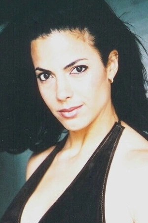 Amy Hunter (1966) | Movie and TV Wiki | Fandom