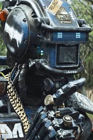 Chappie (Chappie) | Movie and TV Wiki | Fandom