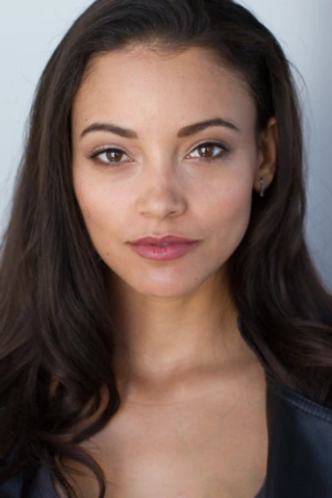 Gabrielle Walsh (1989) | Movie and TV Wiki | Fandom