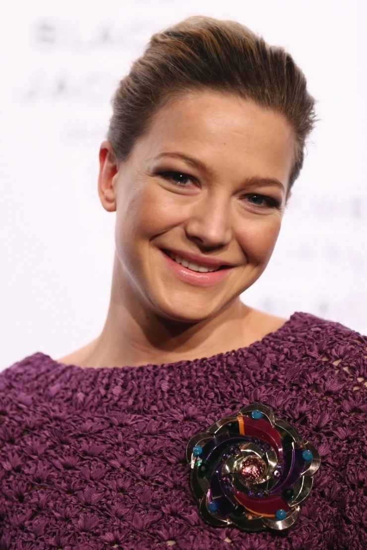 Hannah Herzsprung (1981) | Movie and TV Wiki | Fandom