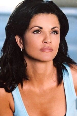 Michelle Lintel (1969) | Movie and TV Wiki | Fandom