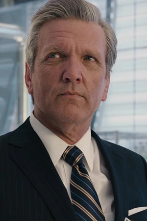 Mitchell Carson (MCU) | Movie and TV Wiki | Fandom