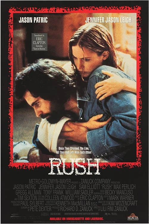 Rush (1991) | Movie and TV Wiki | Fandom