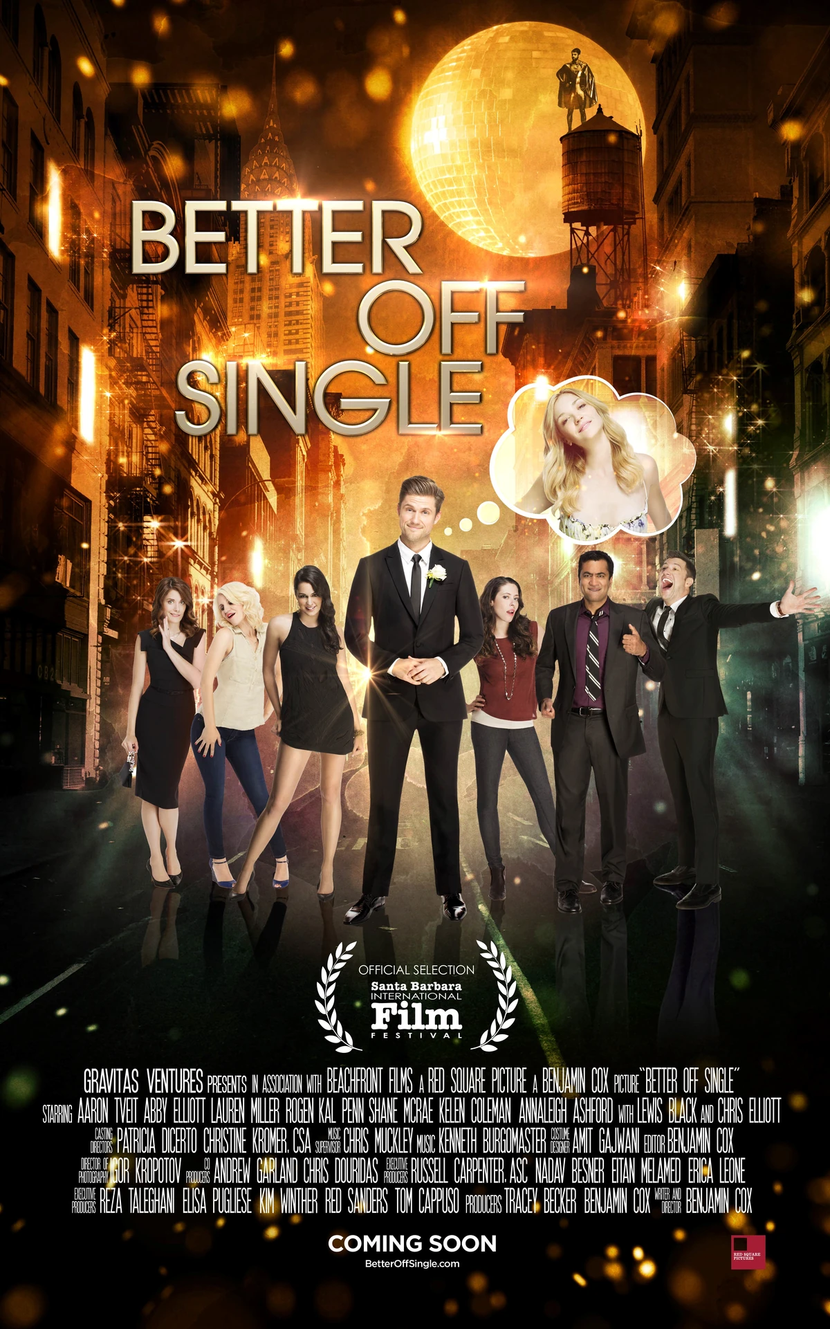 Better Off Single (2016) | Movie and TV Wiki | Fandom