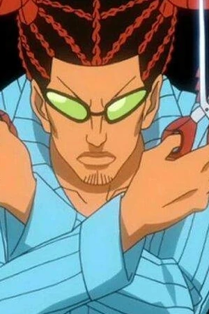 Cancer (Fairy Tail) | Movie and TV Wiki | Fandom