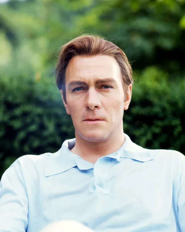 Christopher Plummer (1929)/Image Gallery | Movie and TV Wiki | Fandom