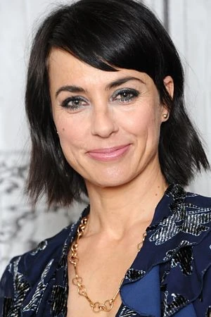 Constance Zimmer (1970) | Movie and TV Wiki | Fandom