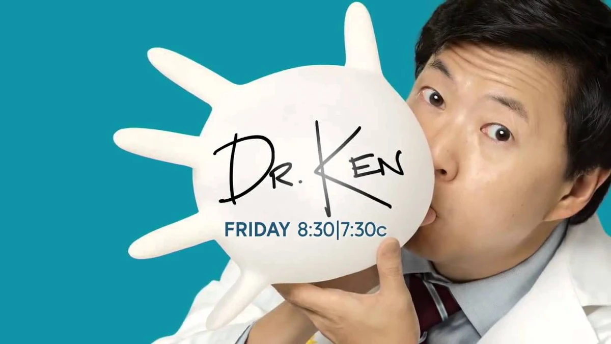 Dr. Ken (2015) | Movie and TV Wiki | Fandom