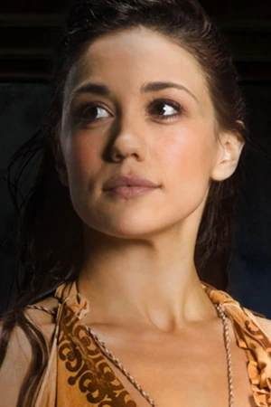 Kore (Spartacus 2010) | Movie and TV Wiki | Fandom