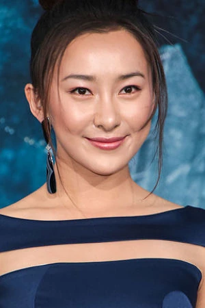 Lily Ji | Movie and TV Wiki | Fandom