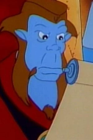 Lord Toda (Star Wars) | Movie and TV Wiki | Fandom