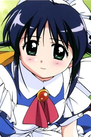 Mahoro Andou (Mahoromatic) | Movie and TV Wiki | Fandom