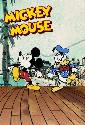 Mickey Mouse (2013) | Movie and TV Wiki | Fandom