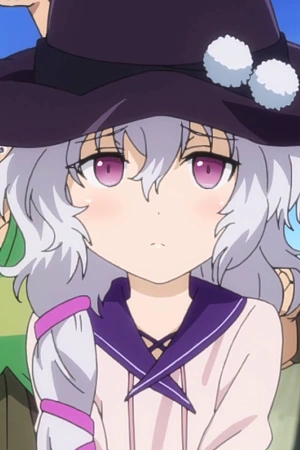 Midori Fuse (Black Bullet) | Movie and TV Wiki | Fandom